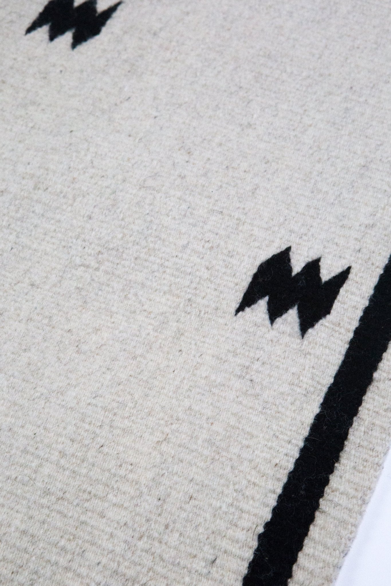 Zapotec Rug #4 – Archive New York