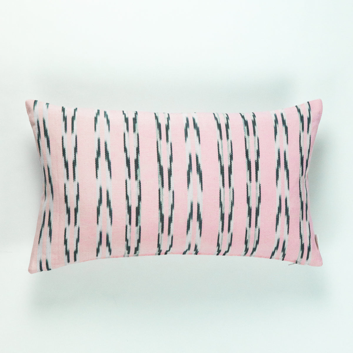 Xela Light Pink Jaspe Pillow – Archive New York