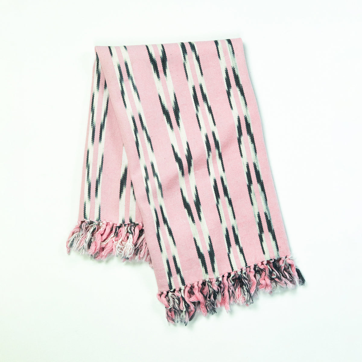Xela Light Pink Jaspe Kitchen Towel – Archive New York